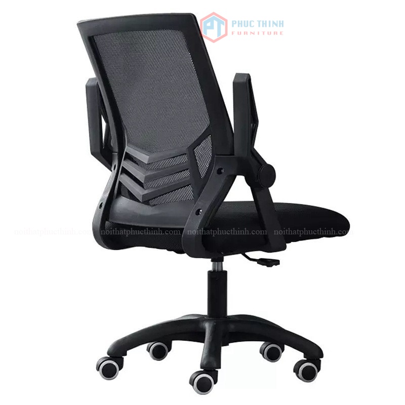 Ghế xoay lưới tay lật GX03, Ghế xoay lưới văn phòng